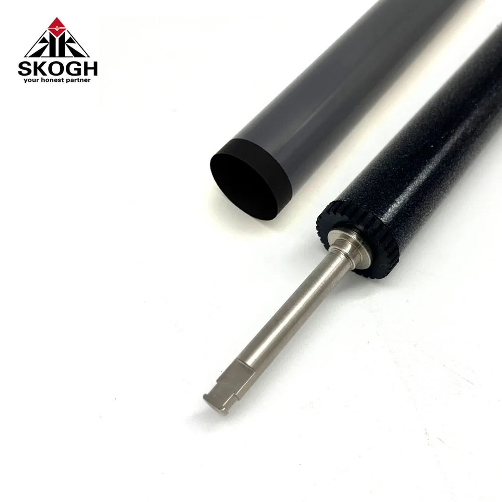 2X-Lower-Fuser-Roller-For-HP-LaserJet-M501-M506-M507-M527-M528-M529 ...