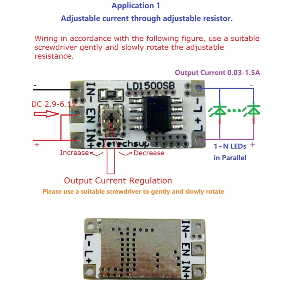 PWM-Controller-DC-DC-Constant-Current-Converter-DC-3-6V-28-1500mA ...
