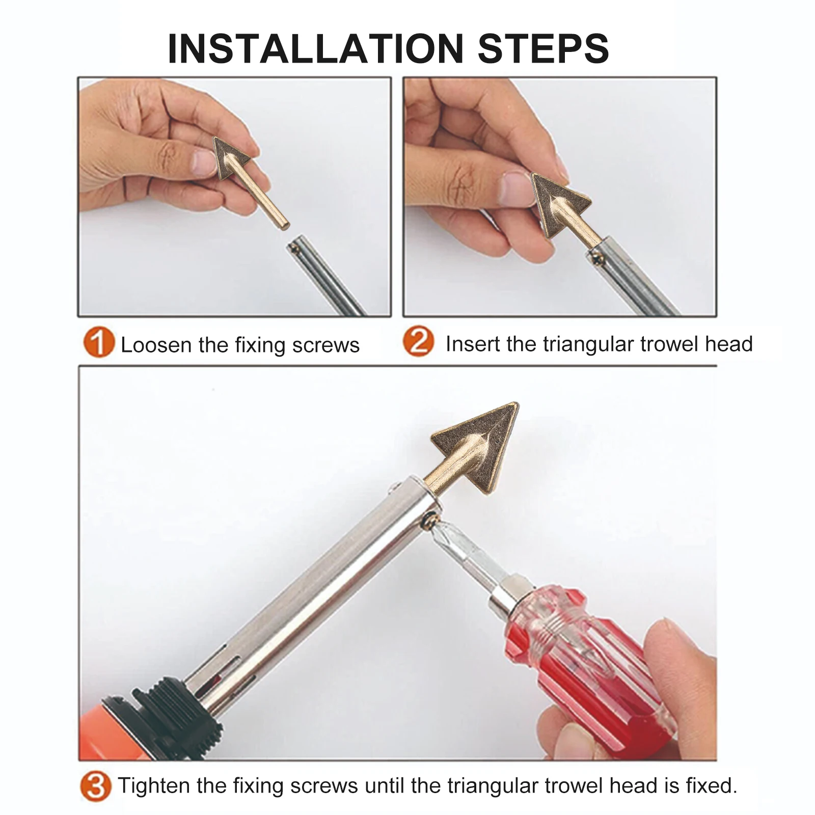 4PCS-Replacement-Tips-For-80-Watt-Iron-Plastic-Welding-TPO-TEO-PP-Auto ...