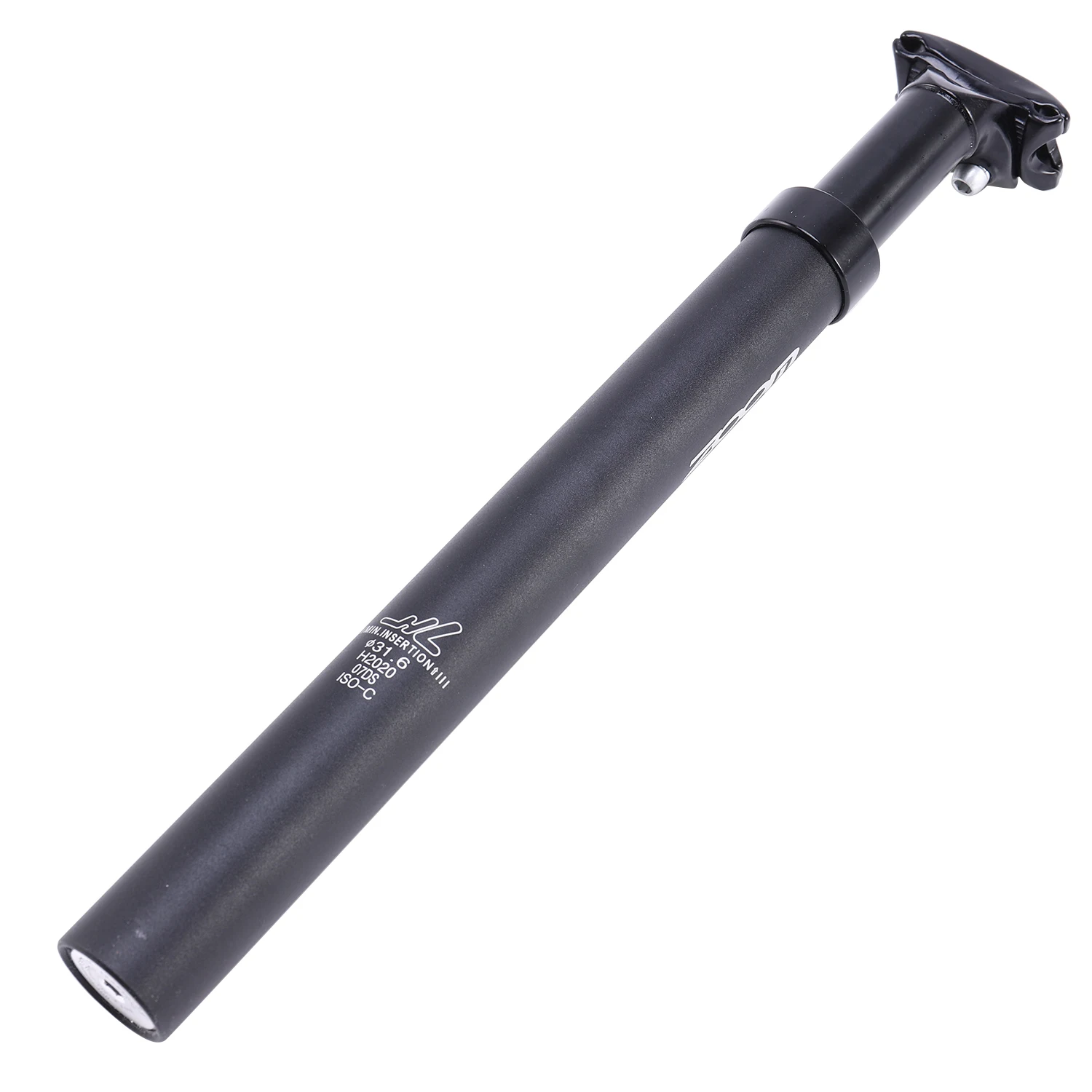 ZOOM-Bike-Suspension-Seatpost-Seat-Post-Shock-Absorber-Tube-Seatposts ...
