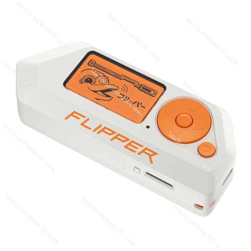 Dolphin-Importado-Flipper-Zero-Pet-Eletr-nico-Ferramenta-Multifuncional ...