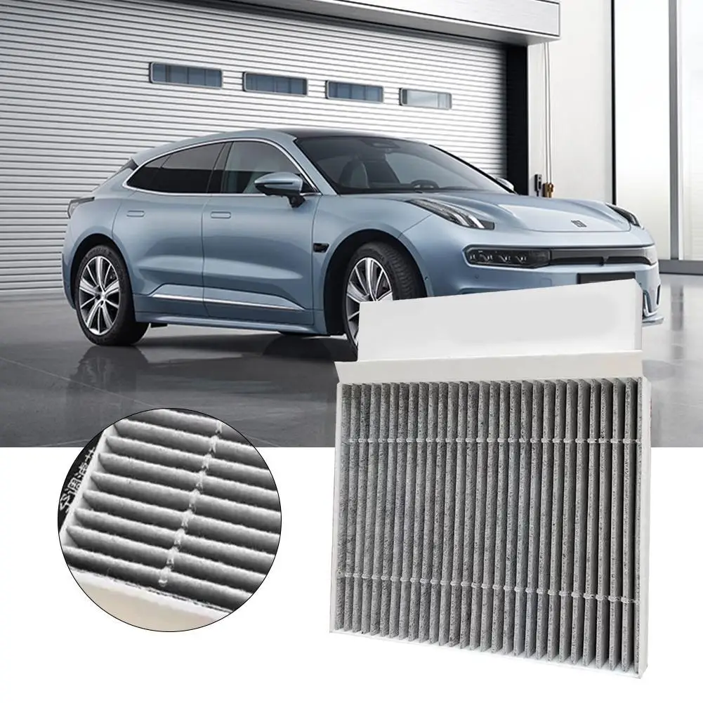 1SEt-8890649934-Car-Cabin-Filter-For-Zeekr-001-2020-2023-009-2022-2023 ...