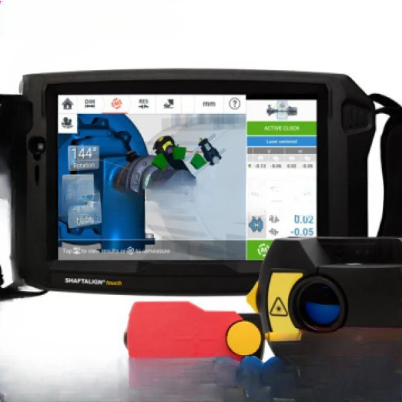 wireless-laser-centering-instrument-SHAFTALIGN-ROTALIGN-touch ...