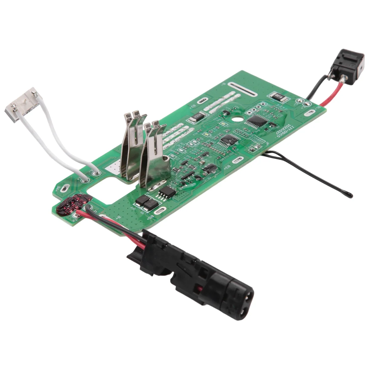 Li-Ion-Battery-Charging-Protection-Circuit-Board-PCB-For-Dyson-V10-25 ...