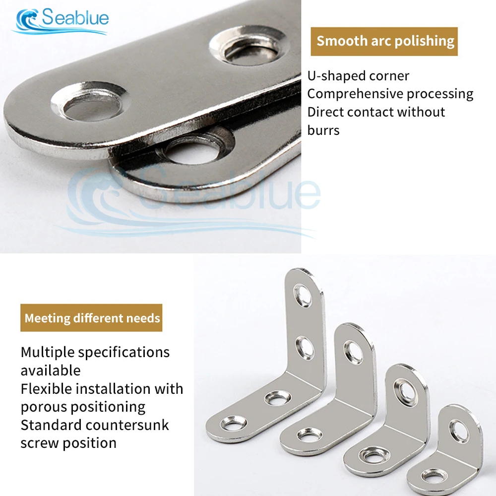 Right Angle Brackets Steel Resilmount™ Right Angle Bracket Sound