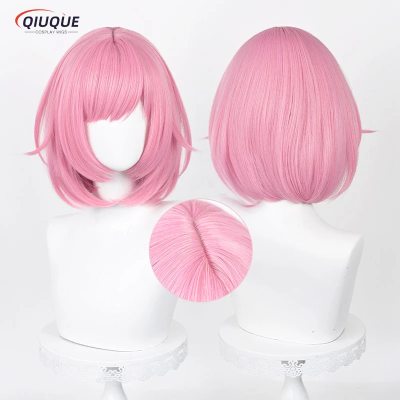 Ootori-Cosplay-Cosplay-peruk-Anime-projesi-SEKAI-renkli-sahne-K-sa ...