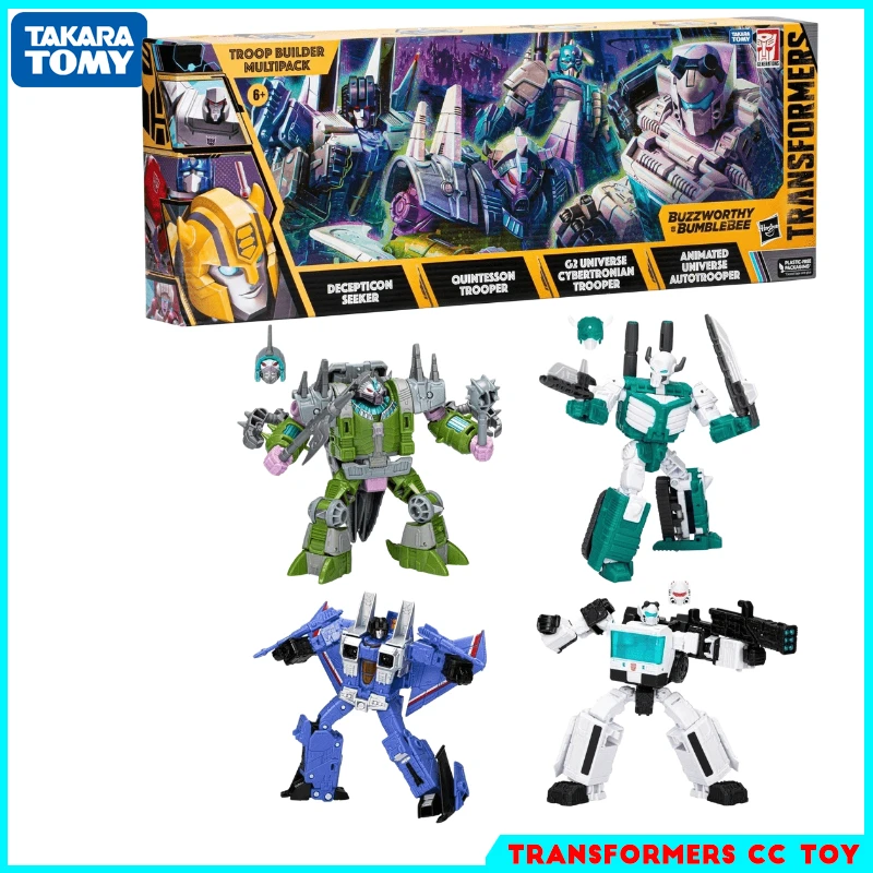 Takara-Tomy-Transformers-Brinquedo-Legacy-Evolution-Buzzworthy ...