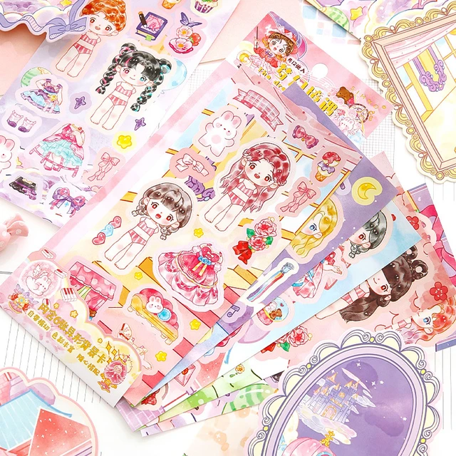 Dessins De Scrapbooking