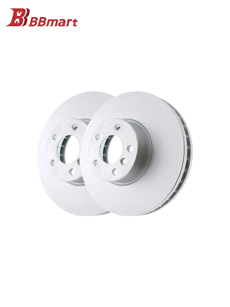 34116886478 BBmart 자동차 부품, BMW X5 E70 F15 X6 E71 F16 용 프론트 브레이크 디스크 로터 ...