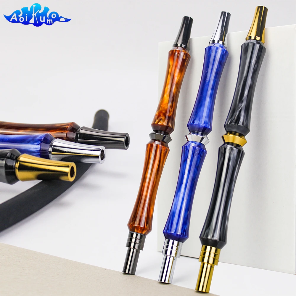 New-Styles-Hookah-Stick-Shisha-Handle-Smoking-Water-Pipe-Nargile ...