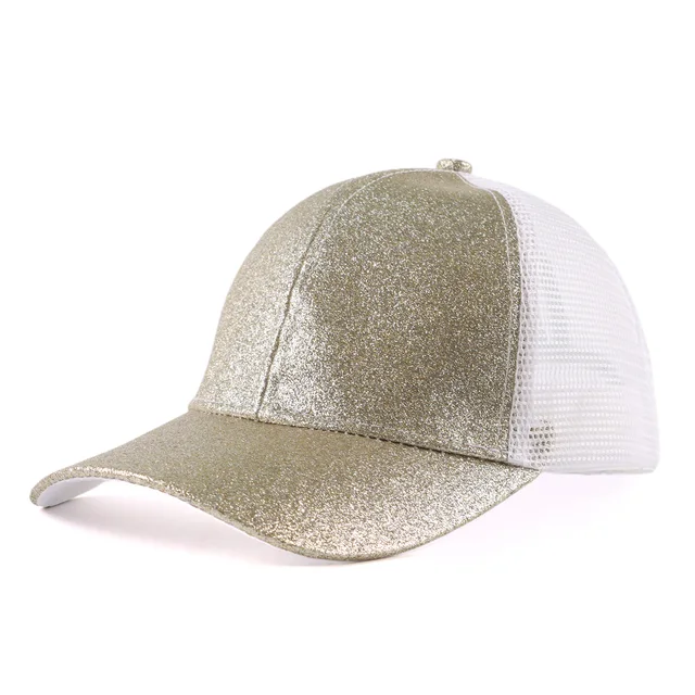 Kids Girls Baseball Cap Summer Children Sun Cap Mesh Outdoor Fashion ...