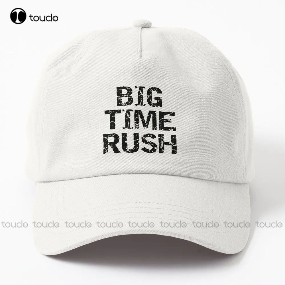 Big Time Rush Hat