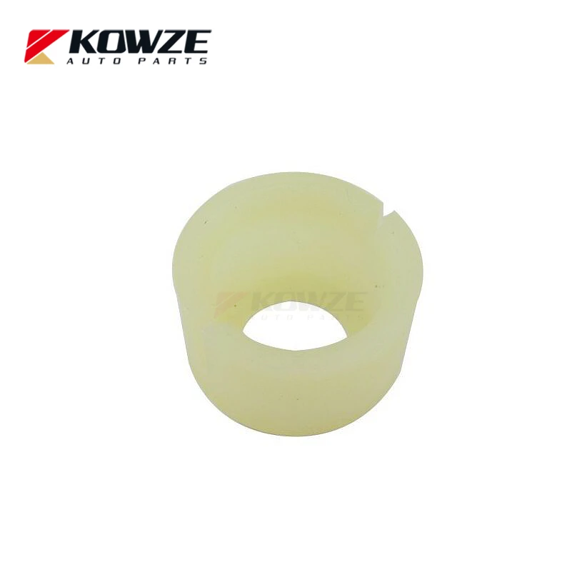 KOWZE Big Size MT M/T Gearshift Equip Ball Bushing Fit For Mitsubishi ...
