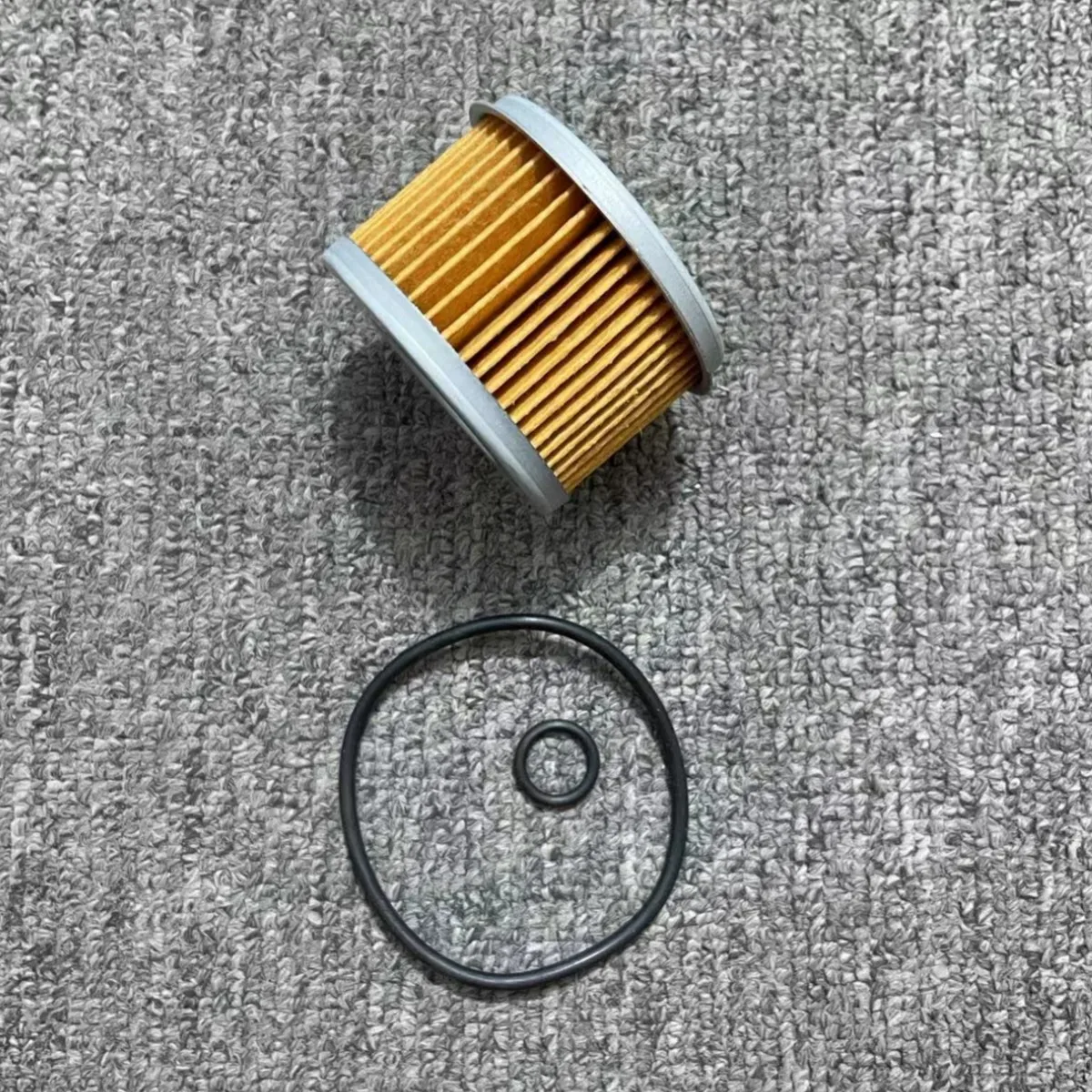 Oil filter for HONDA CBF125 VT125 XL125 ATC250 CBF250 TRX250 ATC350 TRX ...