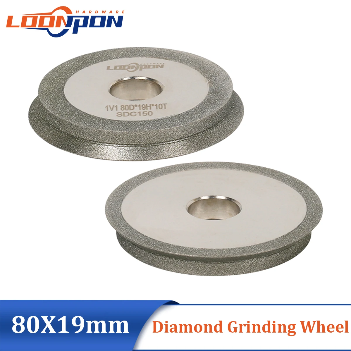 80mm-Diamond-Grinding-Wheel-Electroplate-Grinding-Circle-Grinder-for ...