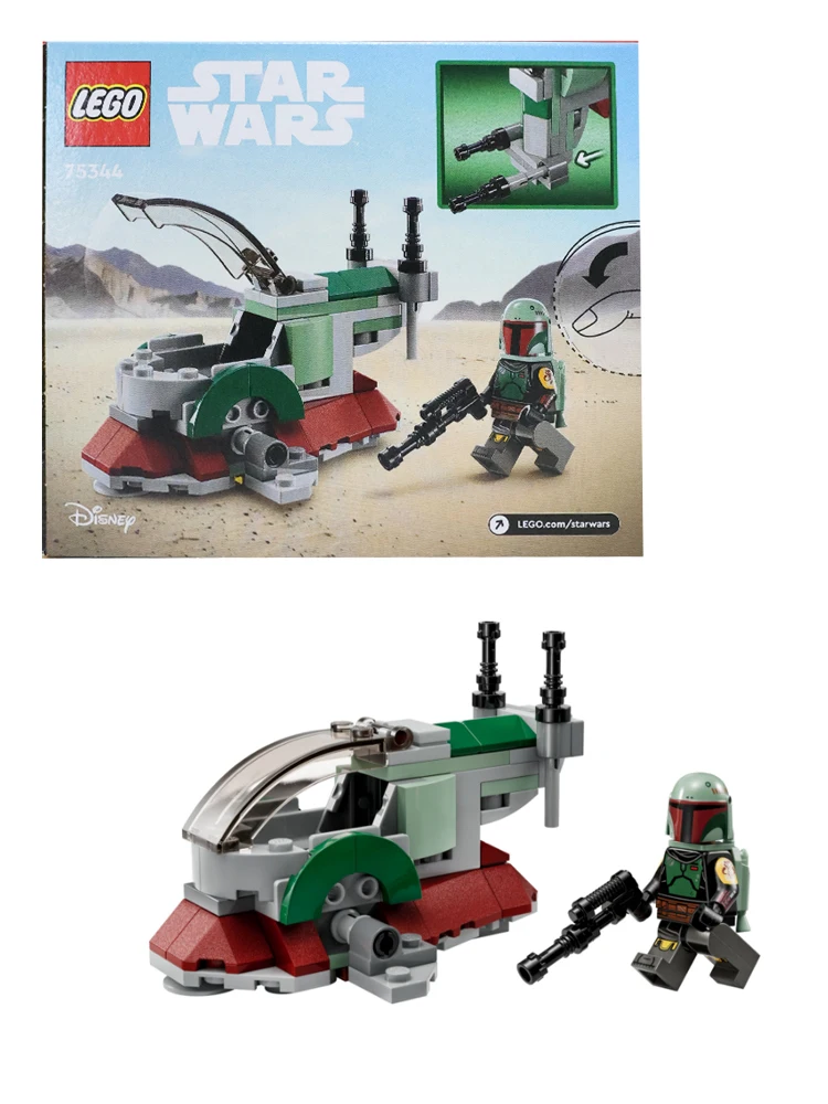 LEGO-75344-Star-Wars-Bo-Buffett-Spaceship-Children-s-Puzzle-Boys-and ...
