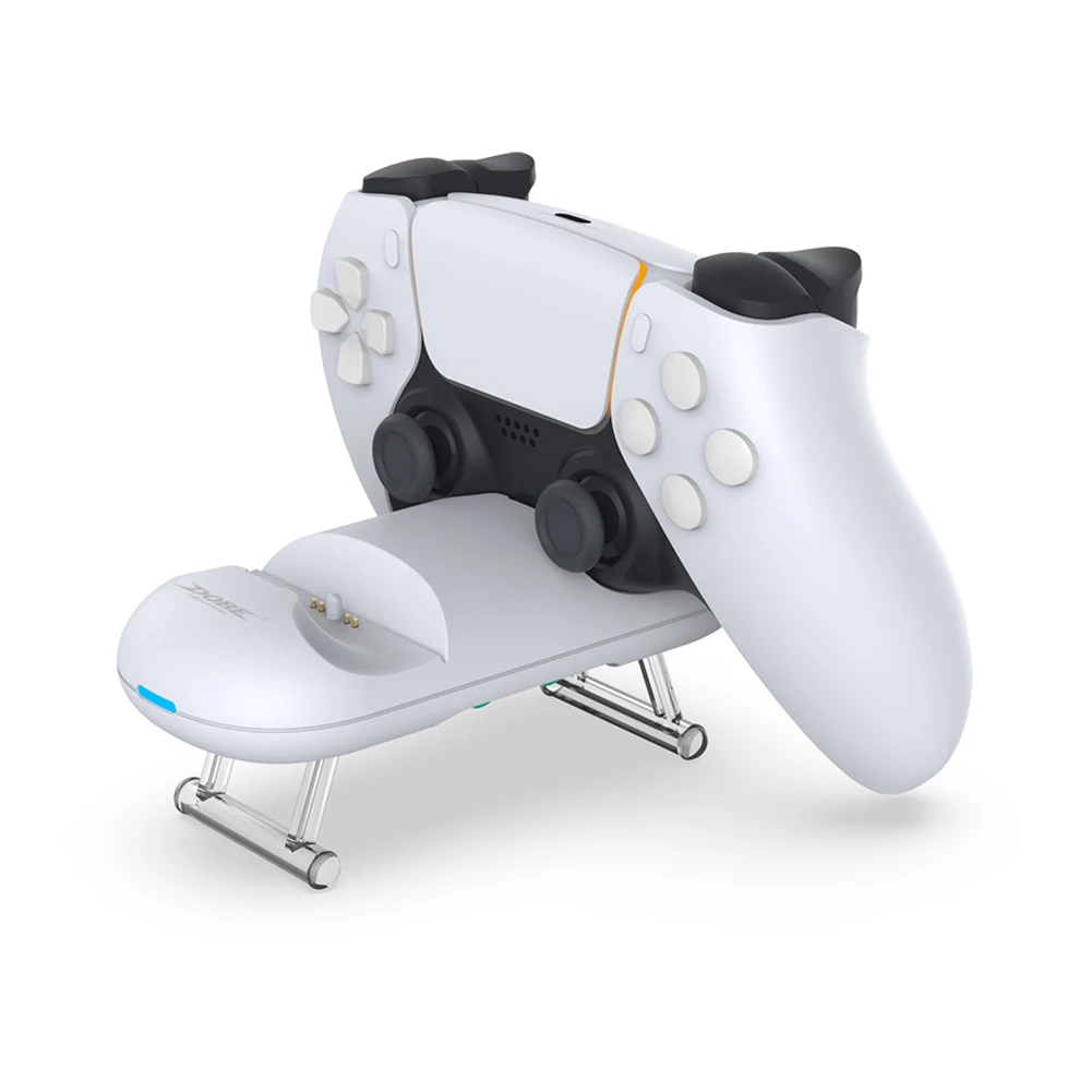 Original-Charging-Cradle-Dock-Station-Double-seat-Controller-Dock ...
