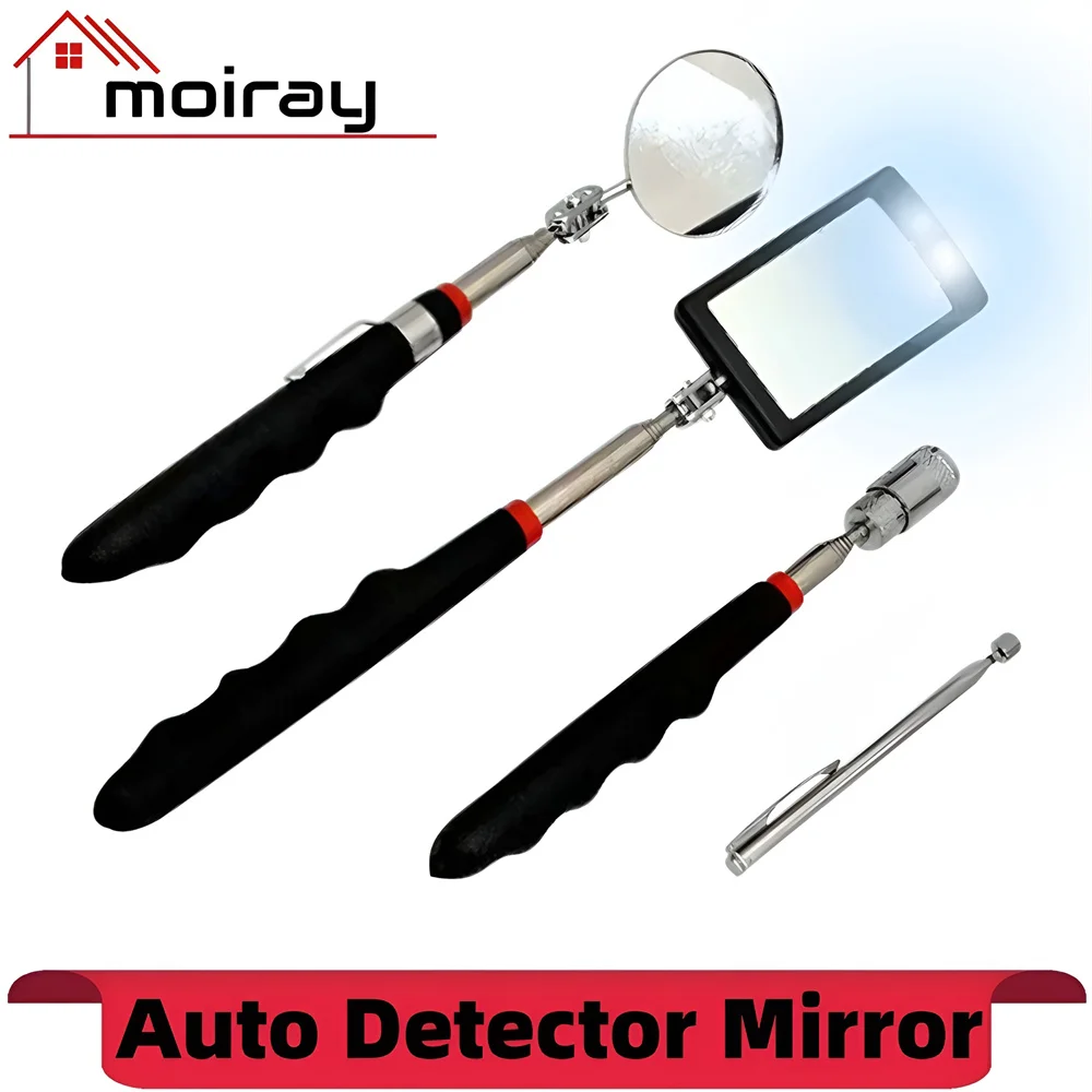 Engine-Chassis-Inspection-Auto-Repair-Detector-Mirror-of-Multi ...