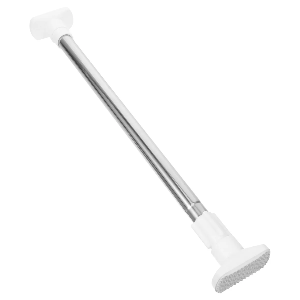 Tringles-t-lescopiques-en-acier-inoxydable-pour-rideaux-de-douche ...