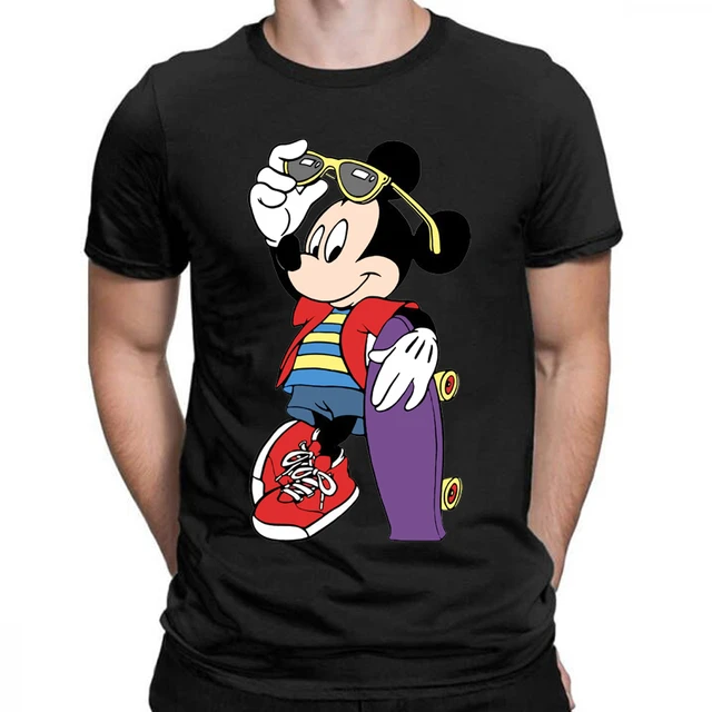 Mickey Mouse Swag Clothes