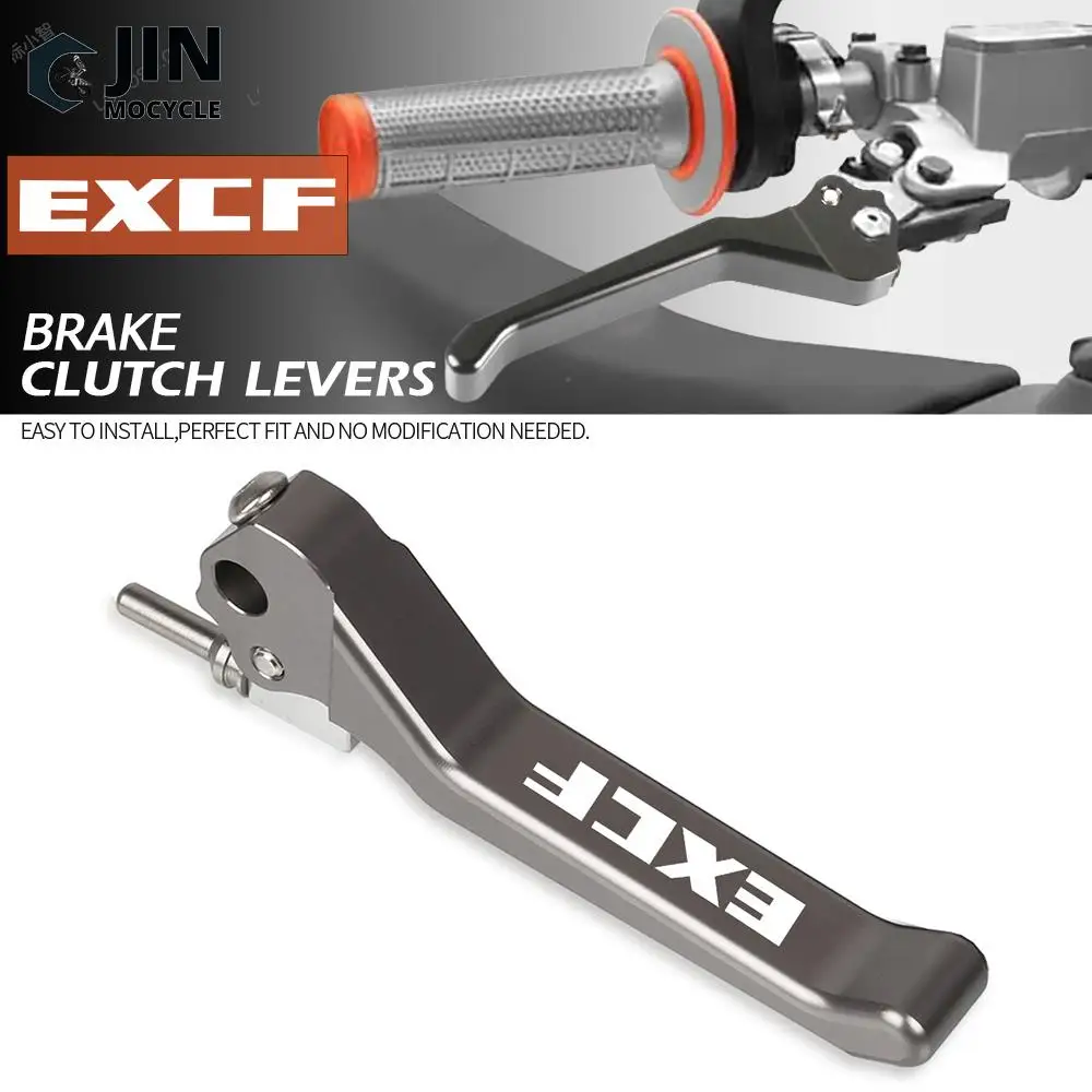 For-400-XCFW-EXCF-2004-2005-2006-2007-2008-CNC-Motocross-Conversion ...