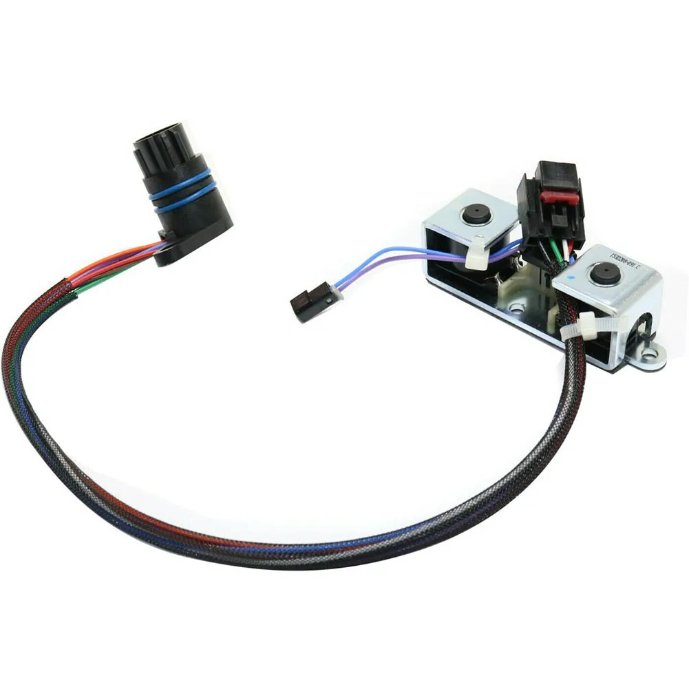 48RE Wiring Diagram: What You Need to Know Before Buying a Replacement ...