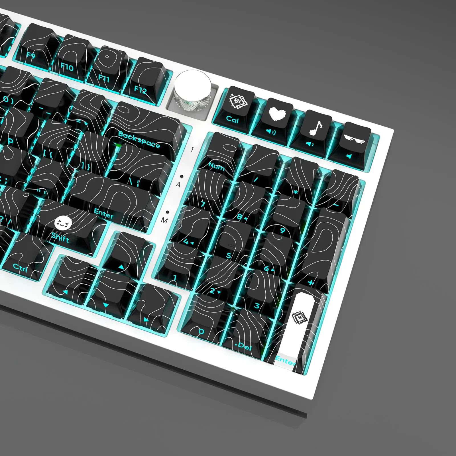 Página inicial da loja Produtos Avaliação