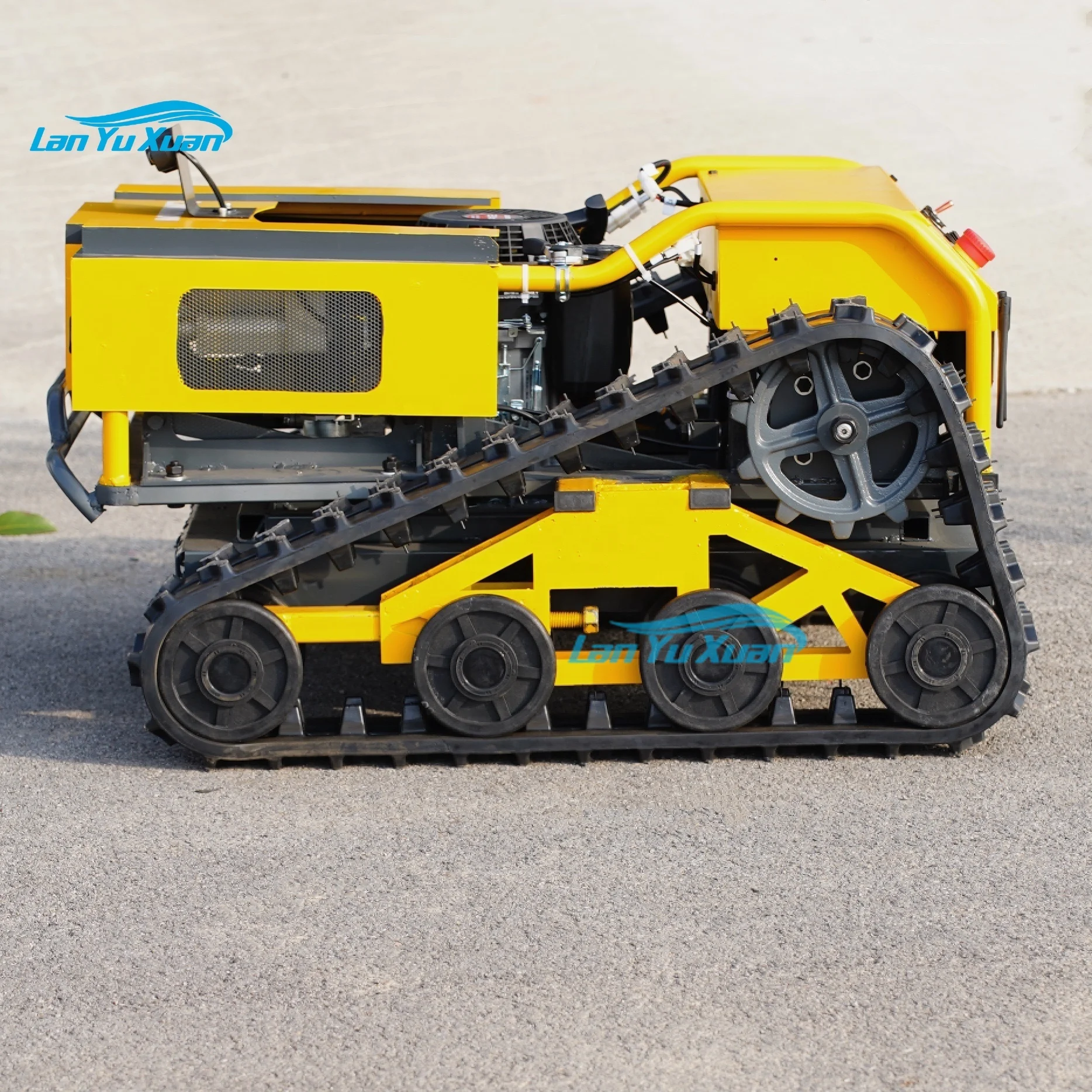 Alientabi-OEM-ODM-Zero-Turn-Mower-Ride-on-Tyre-for-Family-Expenses ...