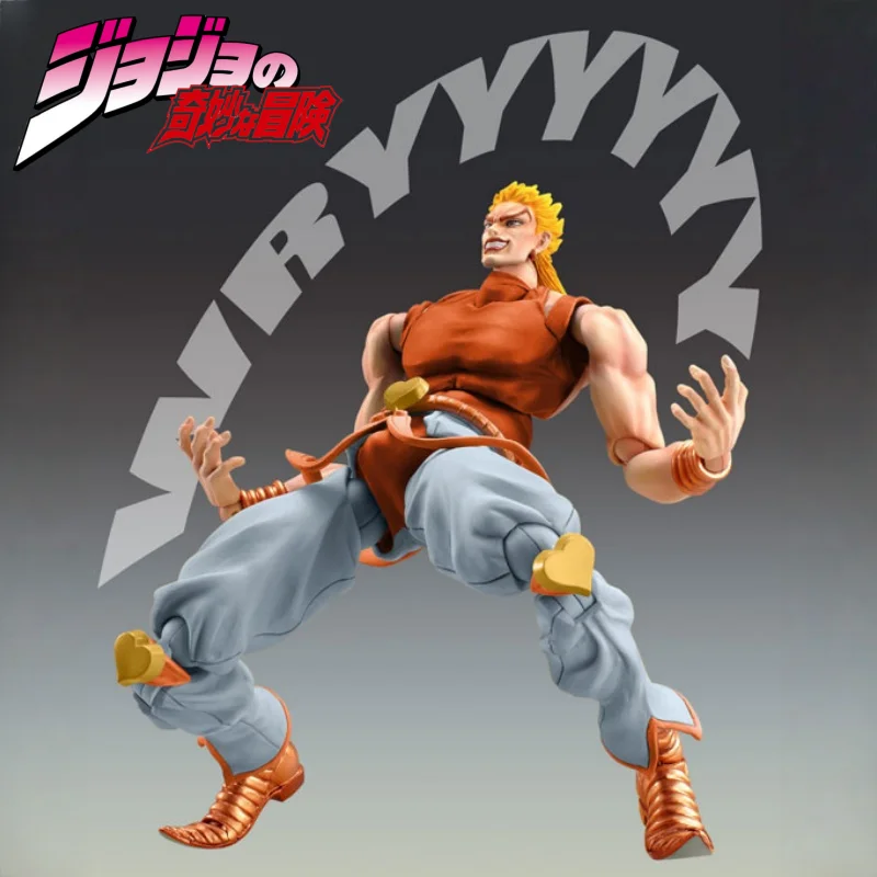 Pre-sale Medicos JOJO's Bizarre Adventure Dio Brando Awakening Version ...
