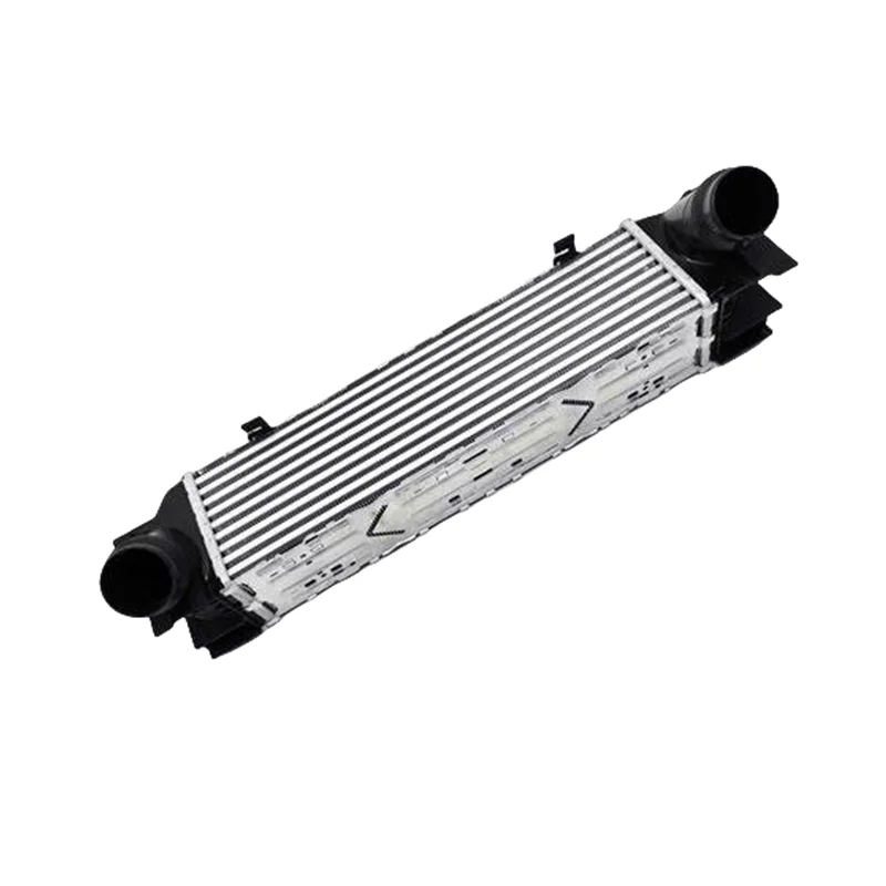 17517618809-Radiator-Inter-Cooler-Intercooler-Charger-Air-Supply-for ...