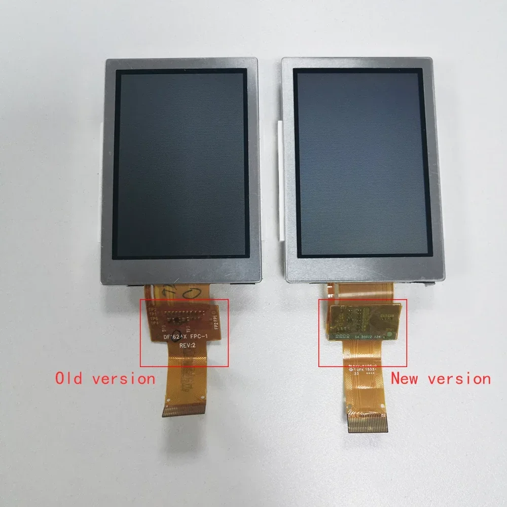 Garmin-LCD-Screen-Astro-220-320-430-GPSMAP-62-62s-64s-64-78-Display ...