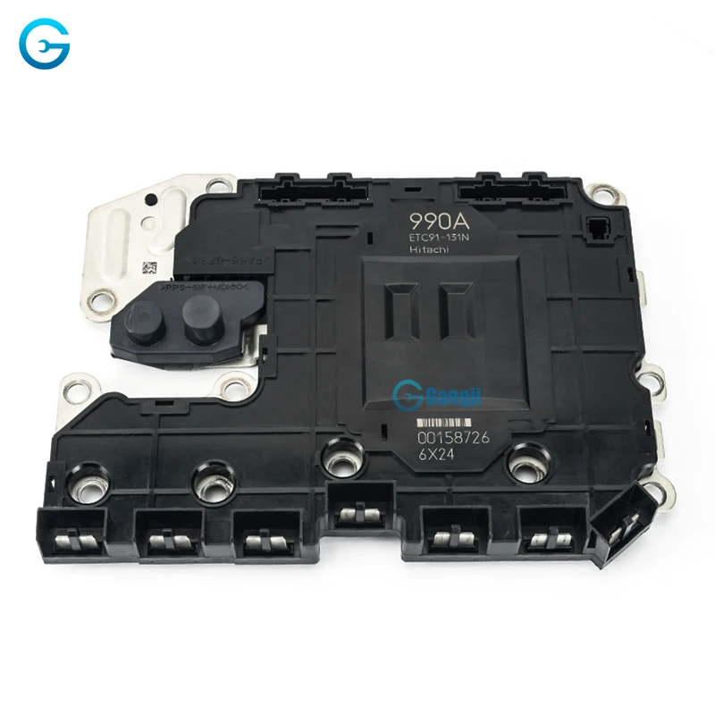 ETC91-131N-For-Nissan-RE5R05A-Transmission-Computer-Transmission ...