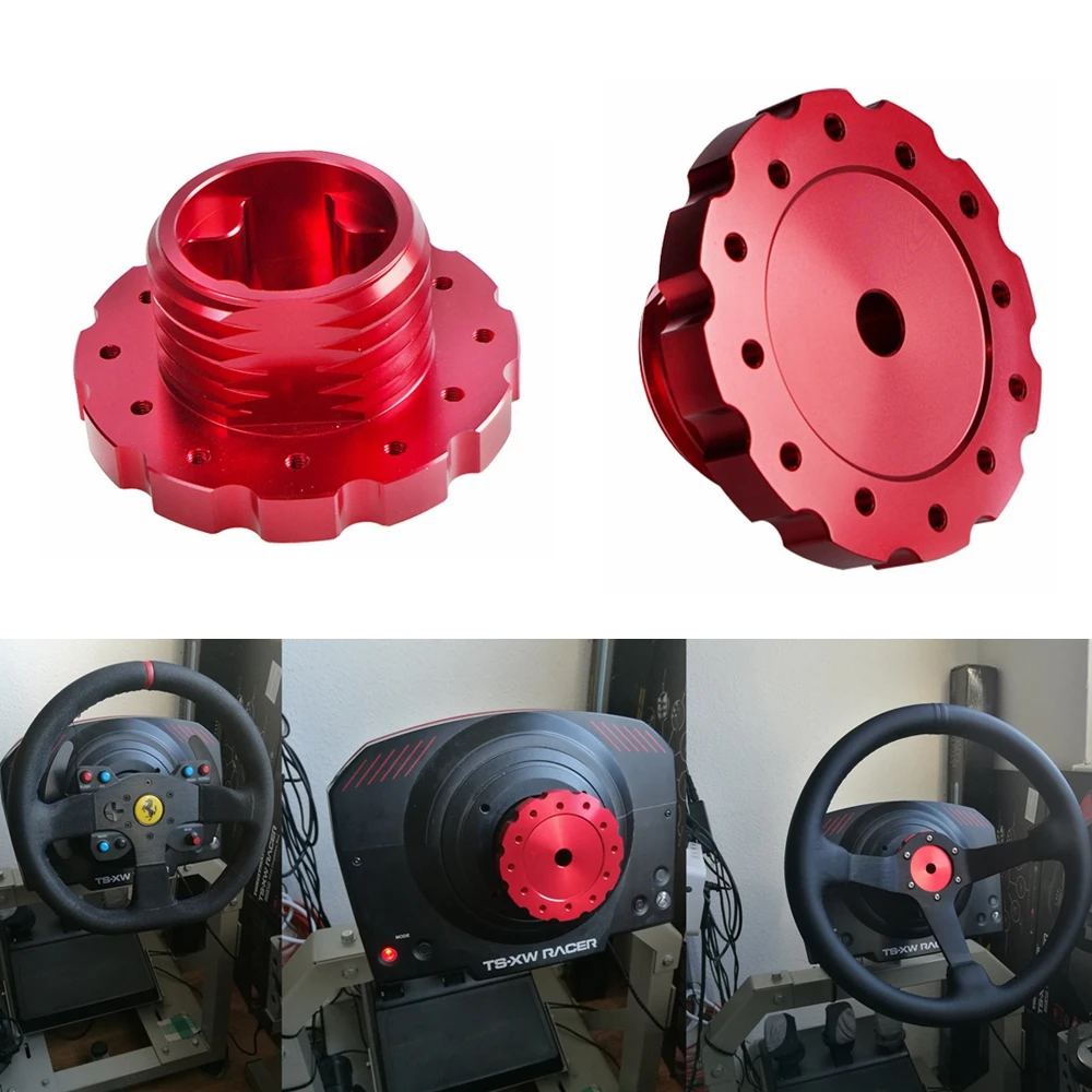 Steering-Wheel-Connection-Adapter-for-Thrustmaster-TXT300-T500TS ...