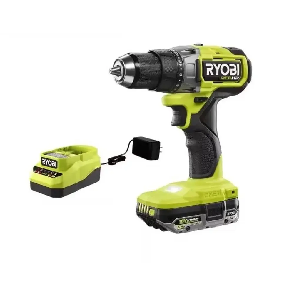 18V-Brushless-Drill-Driver-Kit-1-2-Chuck-2-Speed-Gearbox-24-Position ...