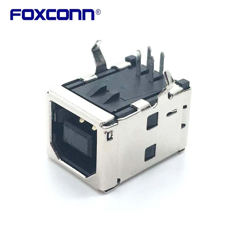 Foxconn-UC11123-11KA-4F-USB-B-Matrixes-90-Degree-Bend-Foot-D-Type-4P ...
