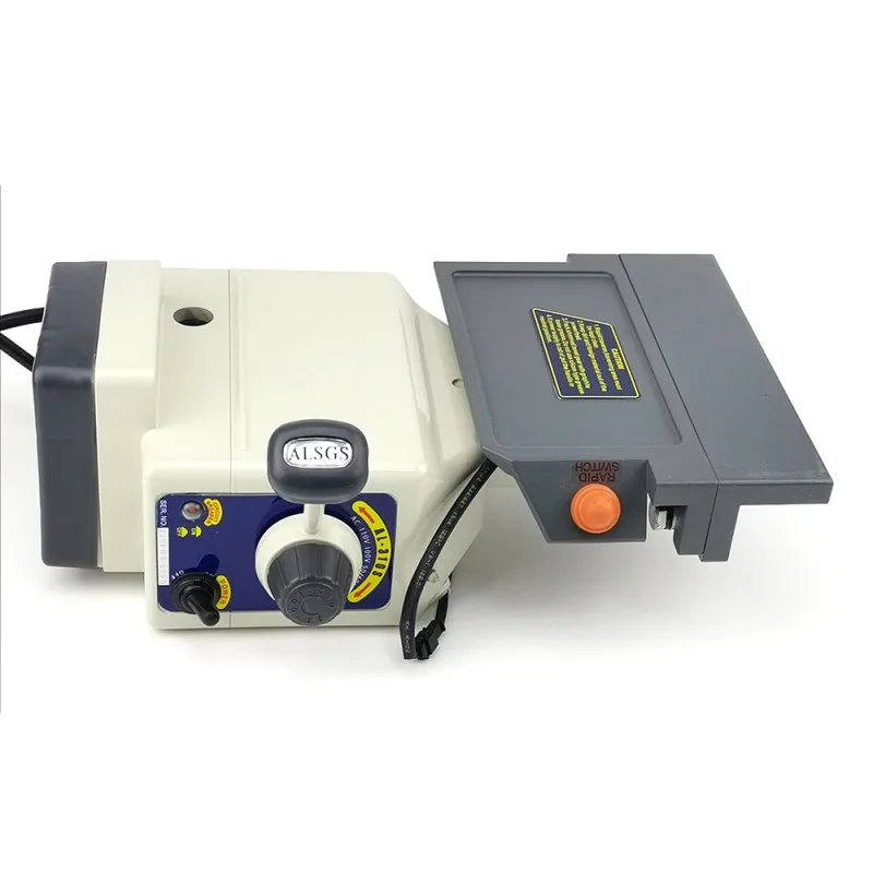 ALSGS-ALB-310-X-axis-Horizontal-Power-Feed-200RPM-450in-lb110V-220V ...