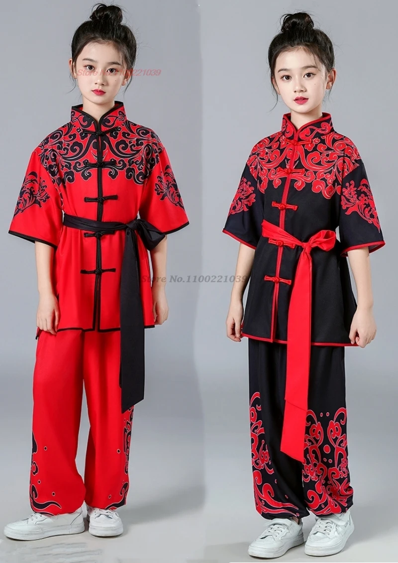 The Best Chinese Kung Fu Clothes for Kids – Real-World Use, Fit ...
