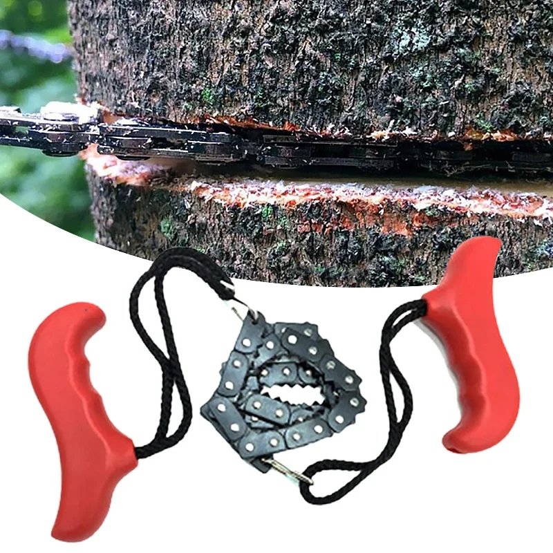 Portable-Hand-Zipper-Wire-Saw-Garden-Logging-Chain-Saw-Hand-Saw-Pocket ...