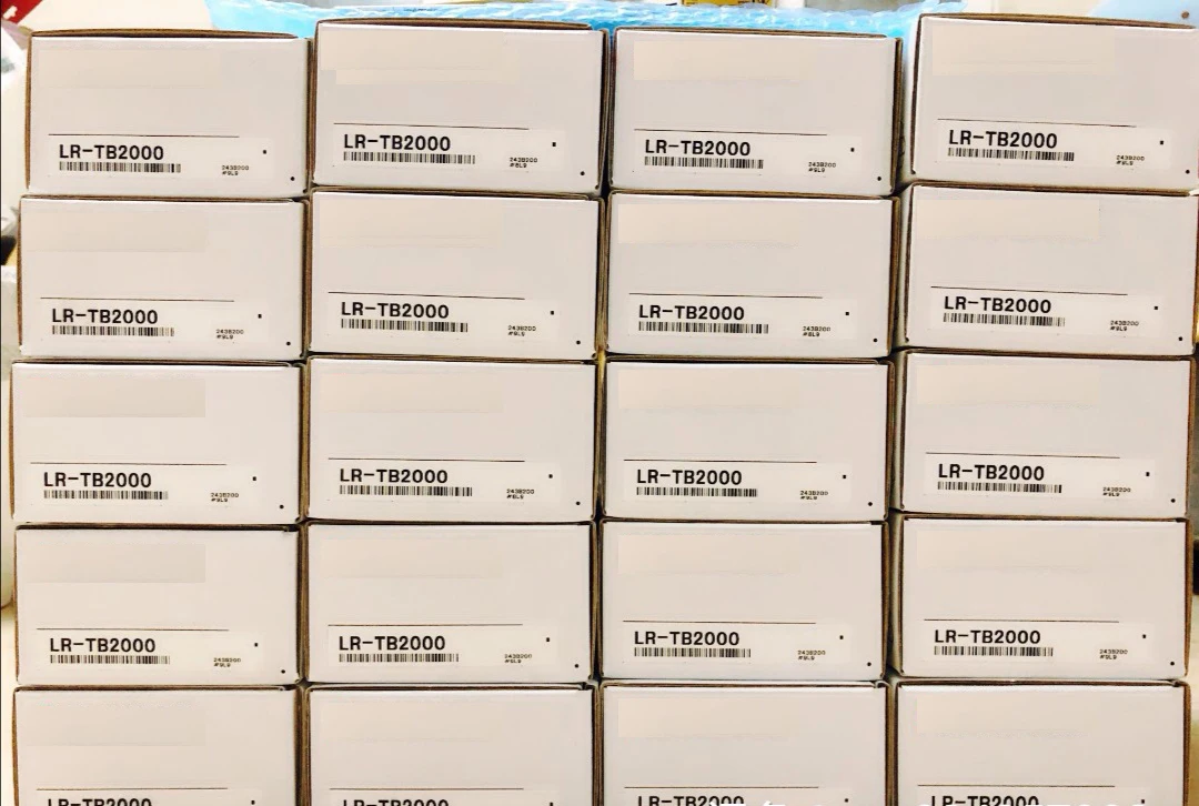 LR-TB2000 LR-TB2000 original genuine LR-TB2000 brand new - AliExpress 502