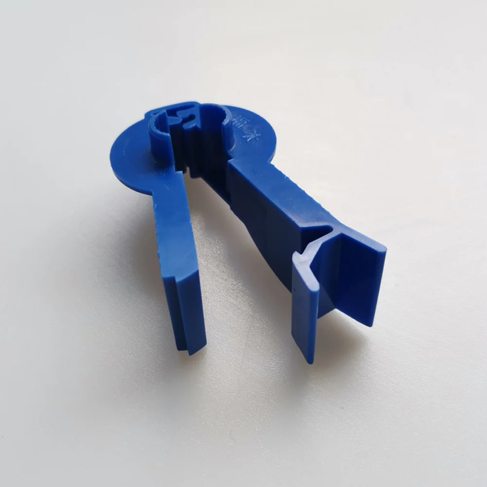 Dialysis Clip Tubing Clips Peritoneal Pipeline Fixator Accessories ...