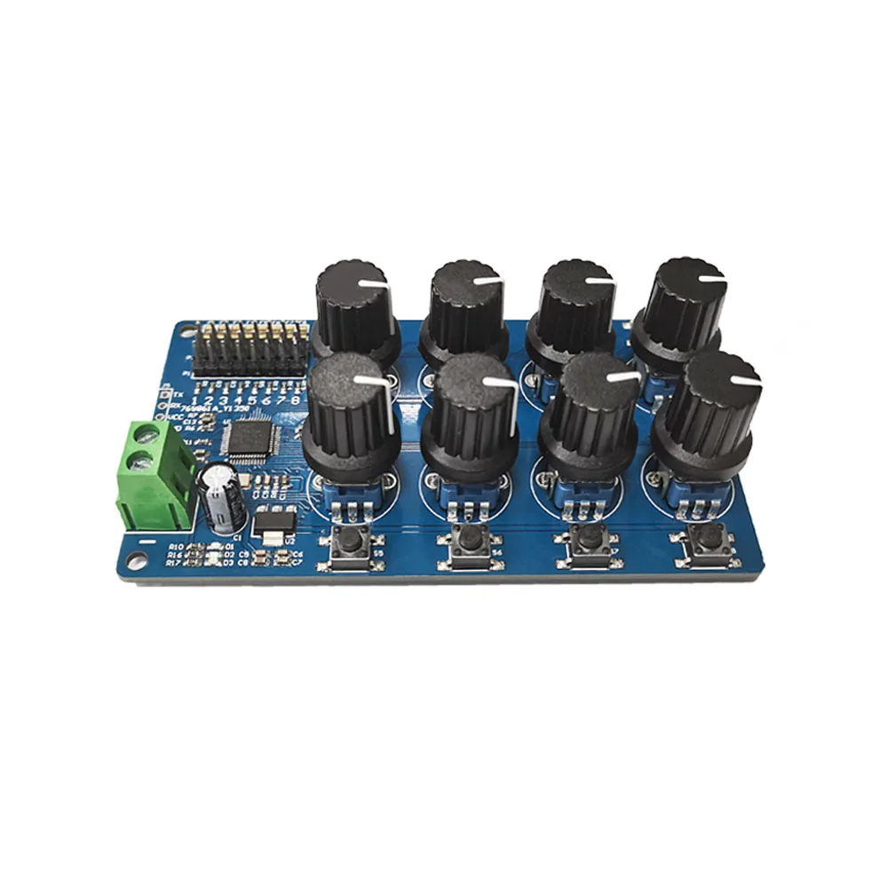 5-9V-MG995-MG996-SG90-8-Channel-Servos-Adjustable-Knob-Serial-Control-Board-Switch-PWM-Signal.jpg