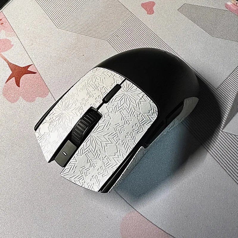 1-Set-Ultraglide-Mouse-Anti-Slip-Sticker-For-RAZER-Viper-V3-HyperSpeed ...