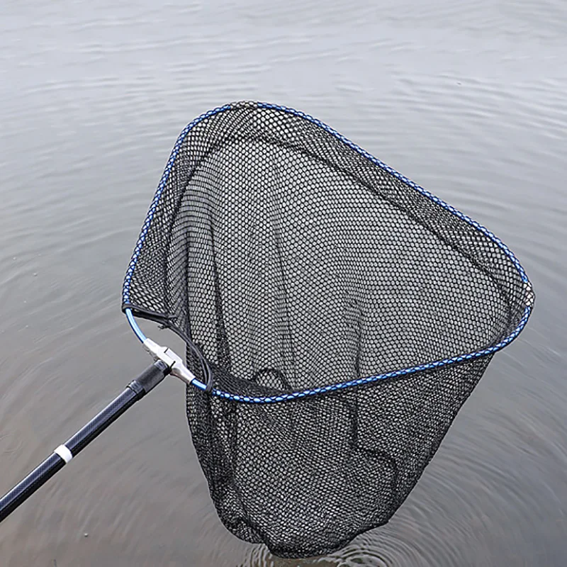 New Landing Nets For Fishing