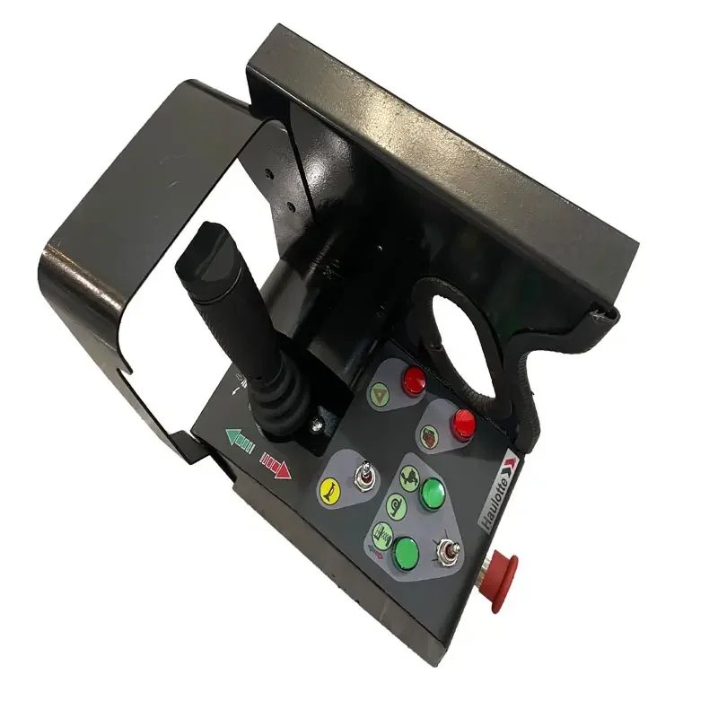 4000306220 Original Haulotte Control Box Assembly For Compact 8 Compact ...