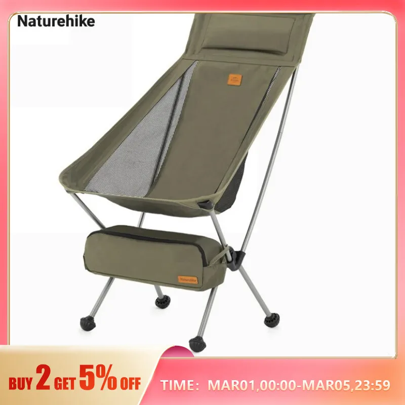 Naturehike-Camping-Moon-Chair-High-Back-Ultralight-Folding-Chair ...