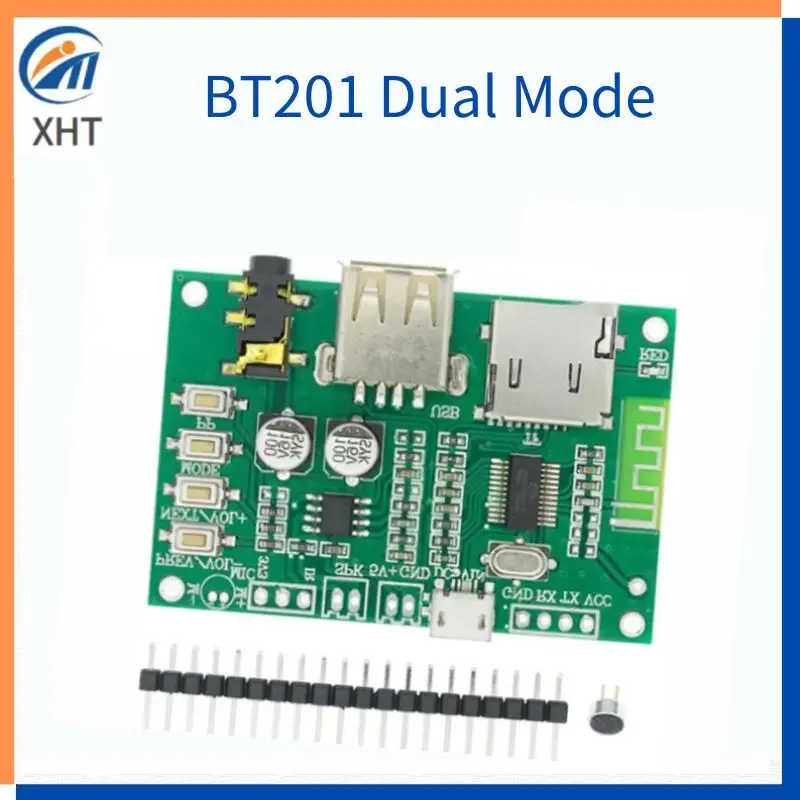BT201-Dual-Mode-5-0-Bluetooth-Lossless-Audio-Power-Amplifier-Board ...
