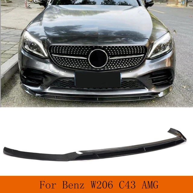 C43 Amg Spoilerlippe Price Americanprime br c43-amg-spoilerlippe-price-americanprime-br