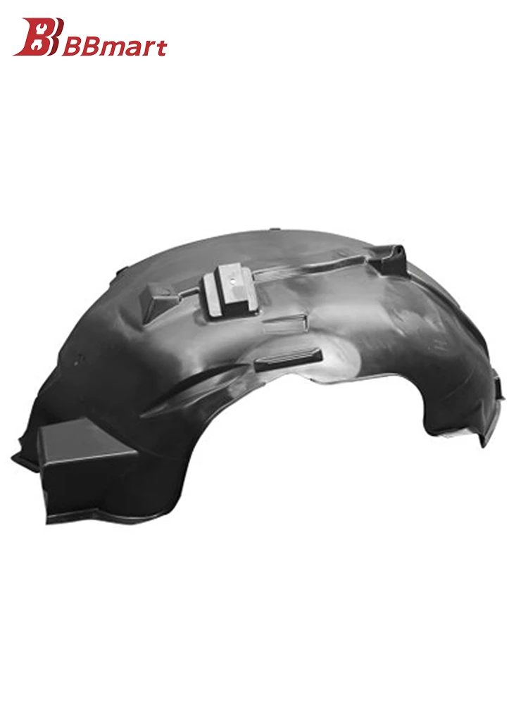 FL3Z-16102-C-BBmart-Auto-Parts-1-Pcs-Car-Front-Splash-Shield-Inner ...