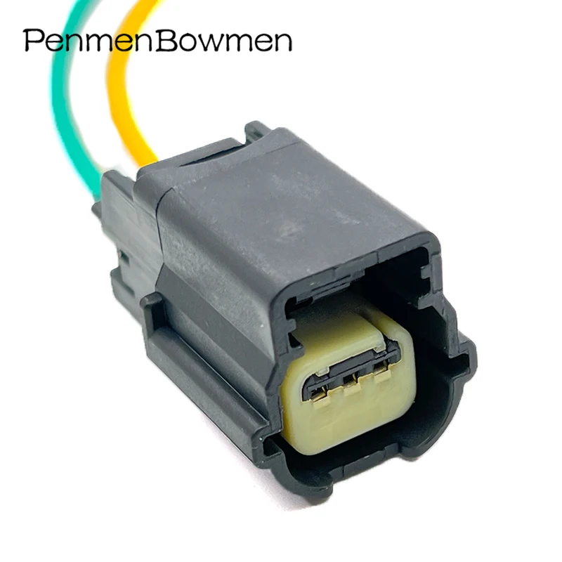 3Pin-31404-3700-otomatik-PDC-park-sens-r-fi-i-elektronik-konnekt-r-i-in ...