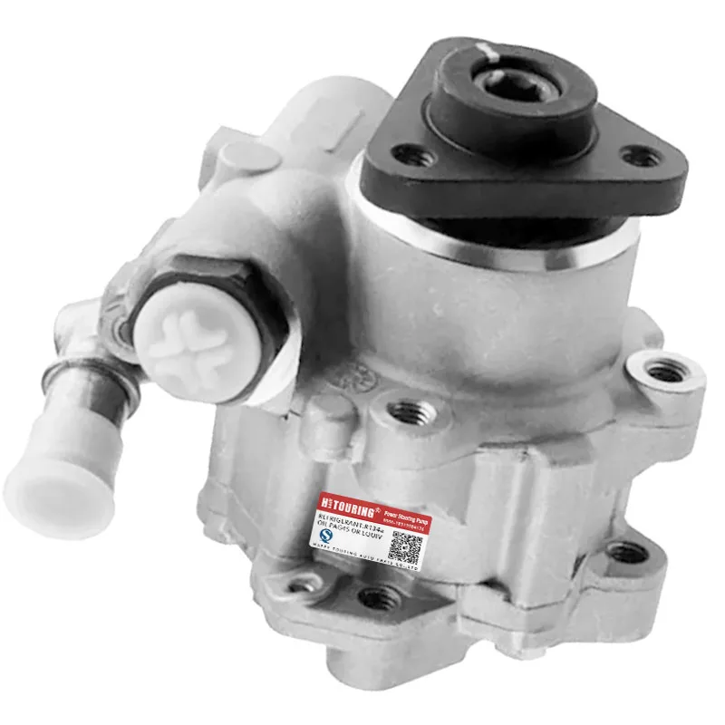 Bomba de dirección asistida para AUDI A8 A6 Porsche Cayenne 948 314 050 ...